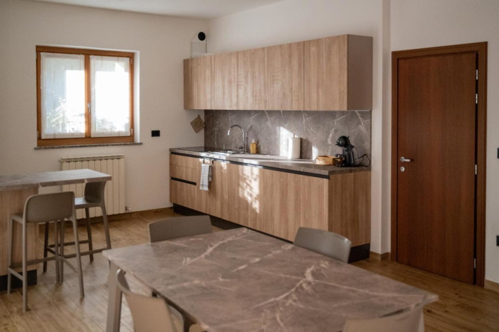 Casa Beccaria - Aprica