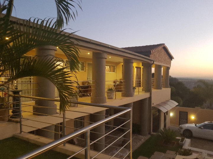 Aquila Guest House - Centurion