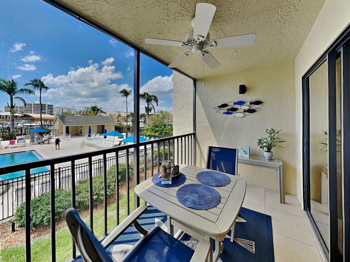 Santa Maria 104 - Fort Myers Beach, FL