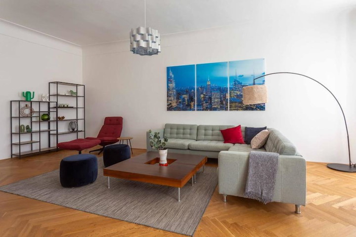 Traumhafte Wohnung Für 6 Pers. - Niederösterreich