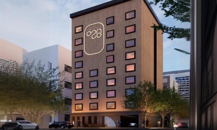 Jamsil Orosie Hotel - Cheonan-si
