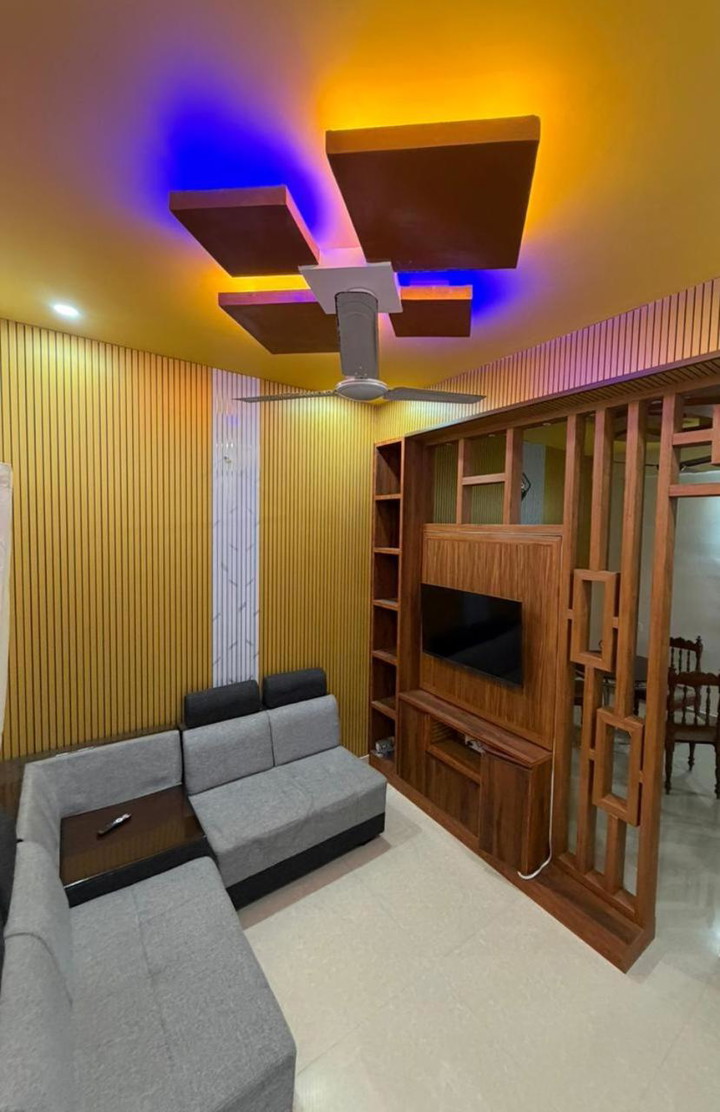 Richards Homestay - 2bhk - Thiruvalla