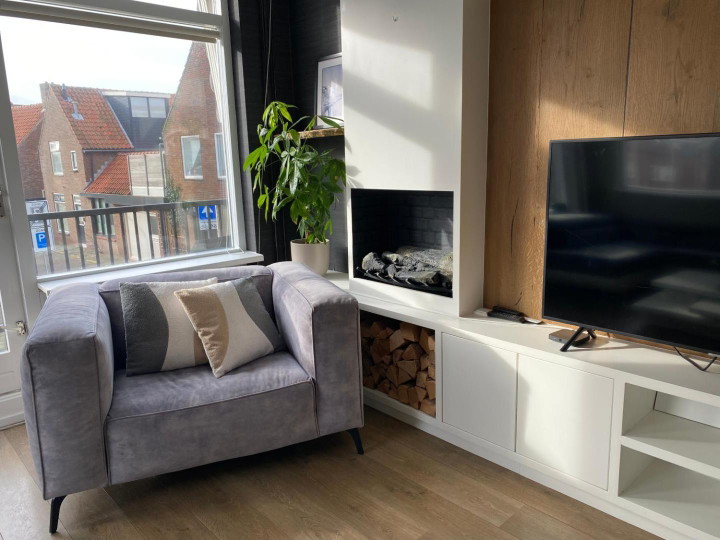 Katwijk Center, 1 Min Away From The Beach! - Leiden