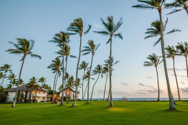Kiahuna Plantation And Beach Bungalows By Castle - Kauai, HI