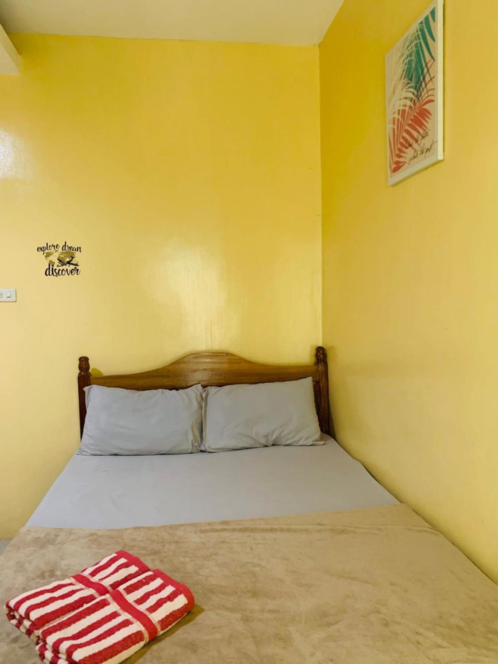 Francis Dale Lodge L6 - El Nido, Philippines