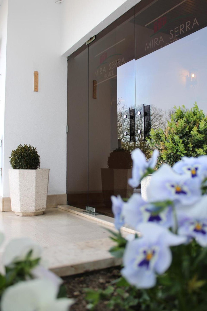 Lavanda Hotel Mira Serra - Centro Region