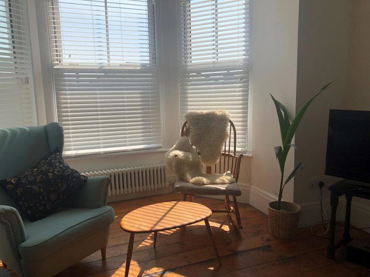 The Nest, Central Falmouth, 10 Mins To The Beaches And Off Street Parking - Falmouth