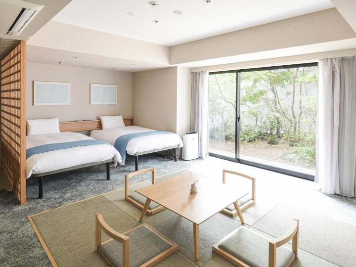 Ref Kyoto Hachijoguchi By Vessel Hotels - Kyoto