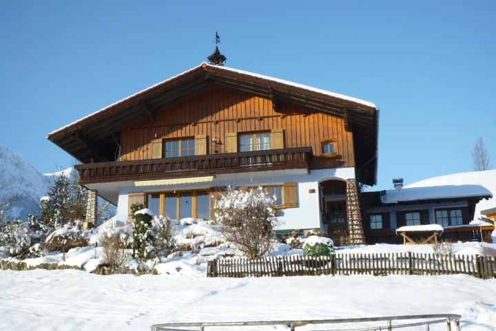 Ferienhaus Hummelbrunner - Hallstatt