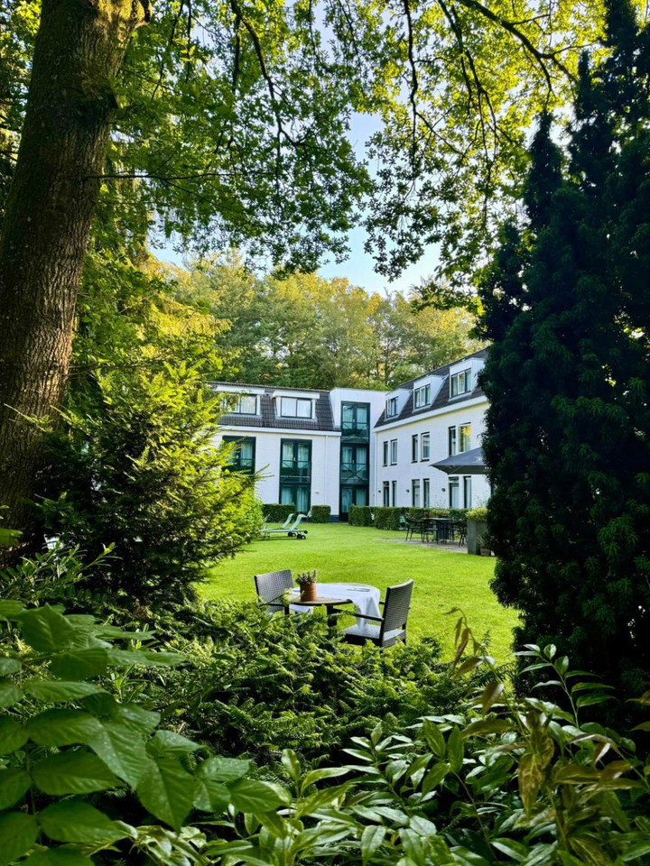 Witte Berken Natuurhotel - Nunspeet
