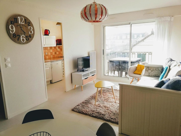 Cabourg - Hyper Centre, Plage - Ouistreham