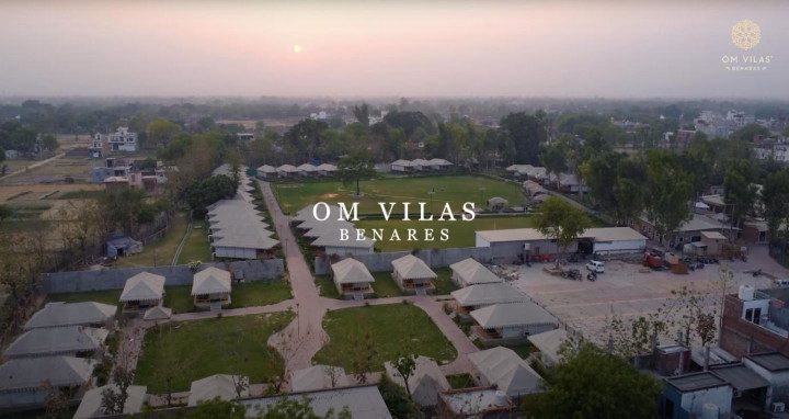 Om Vilas Benares, Varanasi - Varanasi