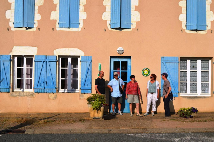 Gite De Lalizolle - Allier
