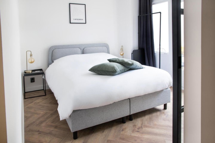 Maison Bon Apartments - Oisterwijk