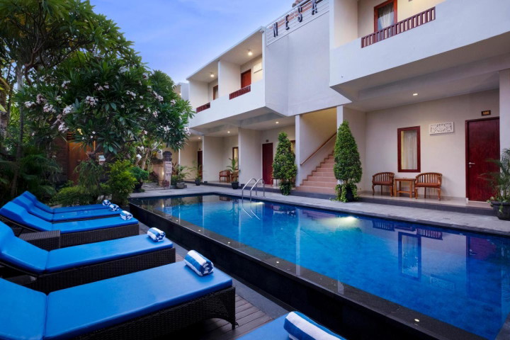 Nesa Sanur Bali - Sanur
