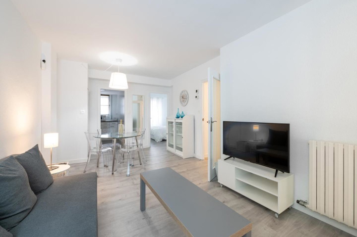 Apartamento Al Lado De La Romareda - Saragosse