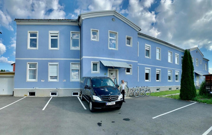Abdalla Apartments - Austria