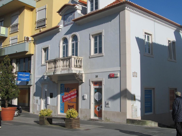 Casazulapartments - Rio de Mouro