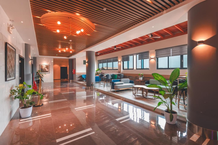 Lyz Business Hotel Piura - Piura