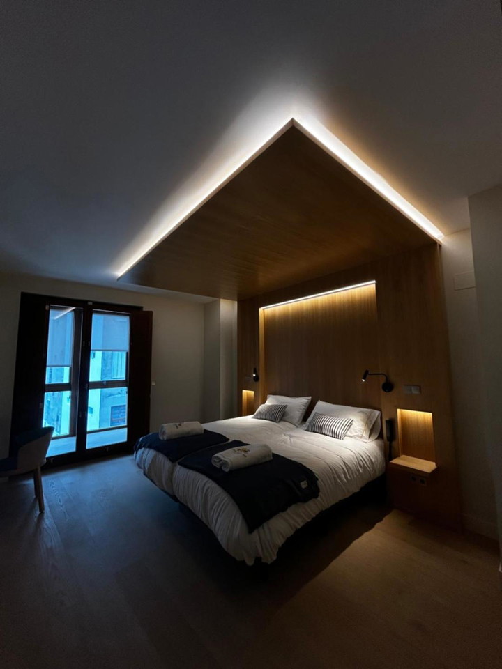 Hotel Miralrio Cacabelos - Cacabelos