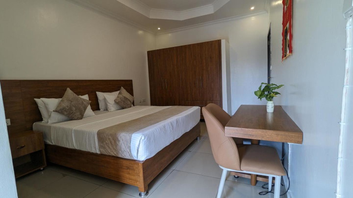 K Hotel Kigali - Ruanda