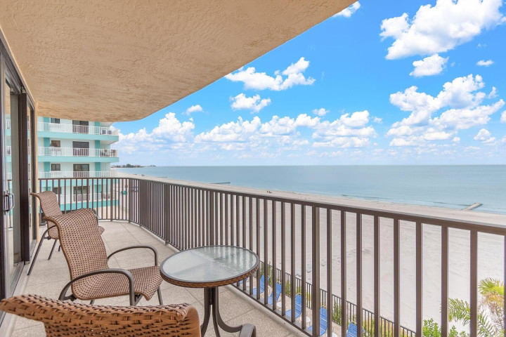 Trillium 2a - Premier - Madeira Beach, FL