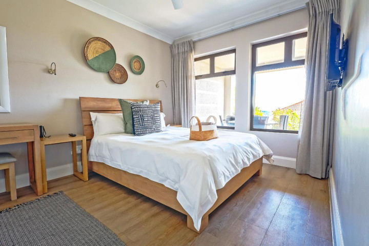 Castleton Garden Apartments By Plett-info - Plettenberg Bay