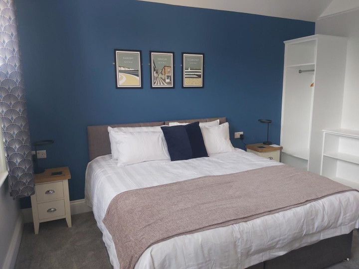 Bay House - Lymington