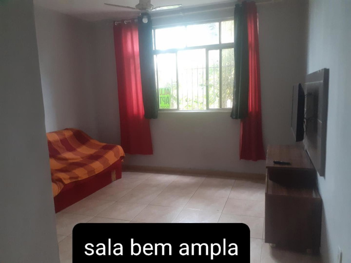 Apartamento Zona Norte - Rio de Janeiro