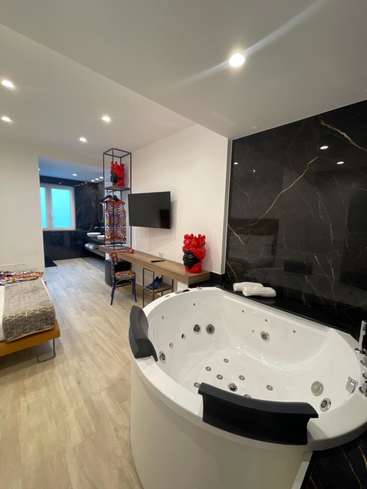 Namuri Luxury Rooms - Sant'Alessio Siculo