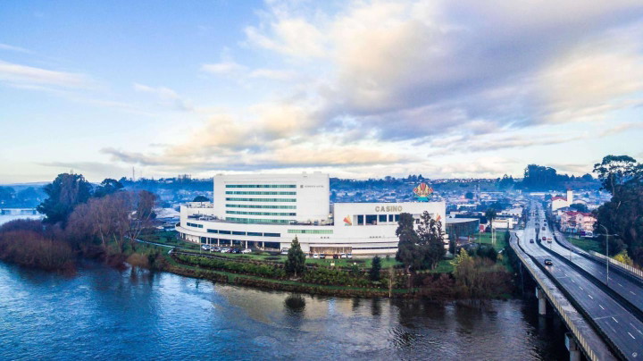 Sonesta Hotel Osorno - Chile