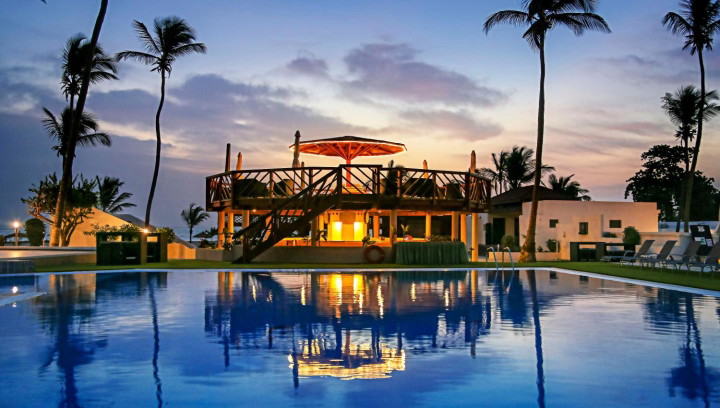 Sunbeach Hotel & Resort - The Gambia