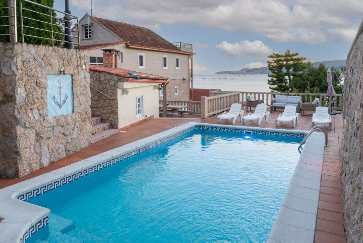Casa Abuela Julia - Pontevedra