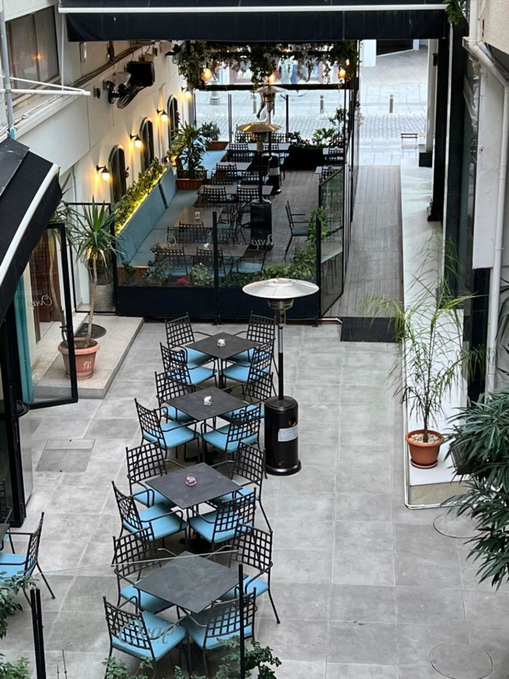 Onar Apartment - Lárnaka