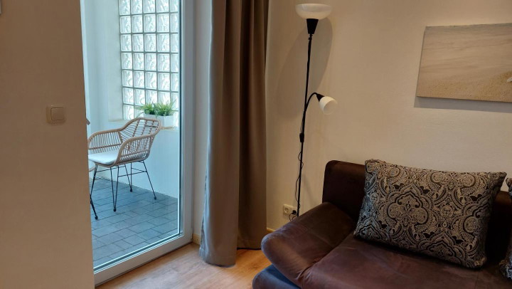 Kleine Wohnung In Bad Schwartau - Bad Schwartau