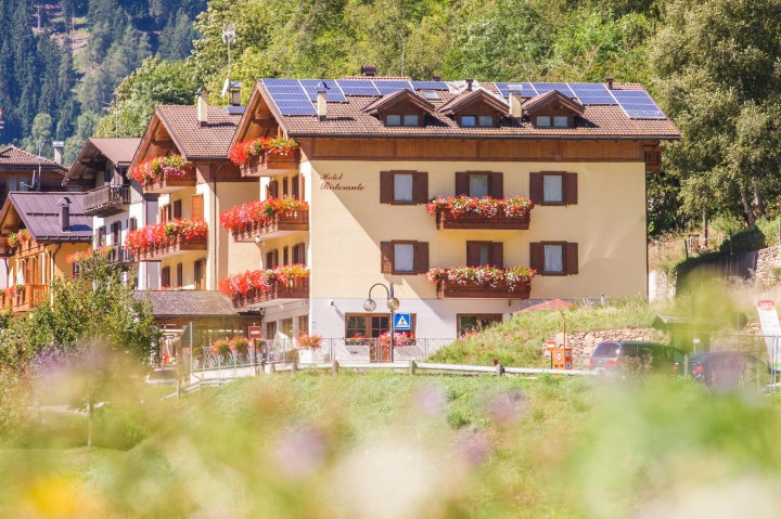 Hotel Pezzotti - Pejo