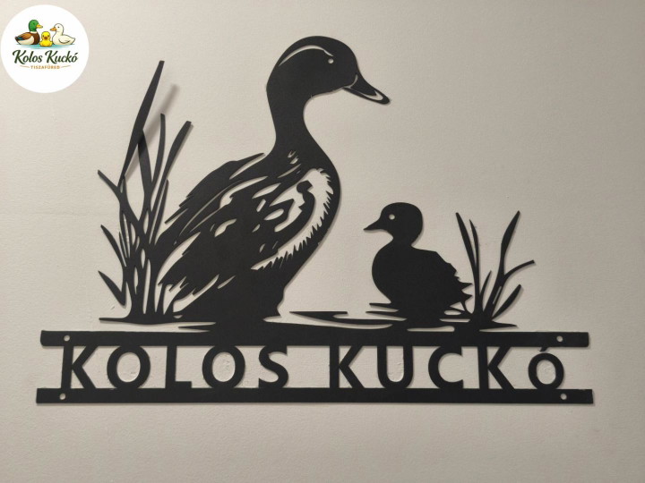 Kolos Kuckó - Poroszló