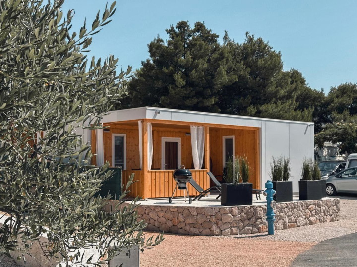 Villa Benisa Beach - Murter