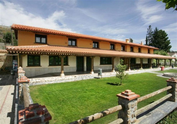 Hotel Rural El Abejal - Ciudad Rodrigo