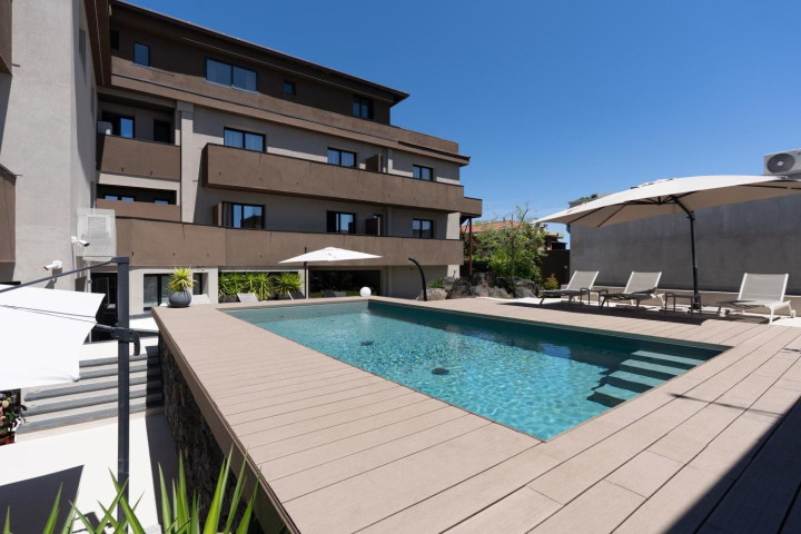 Ollen Apartments - Catania