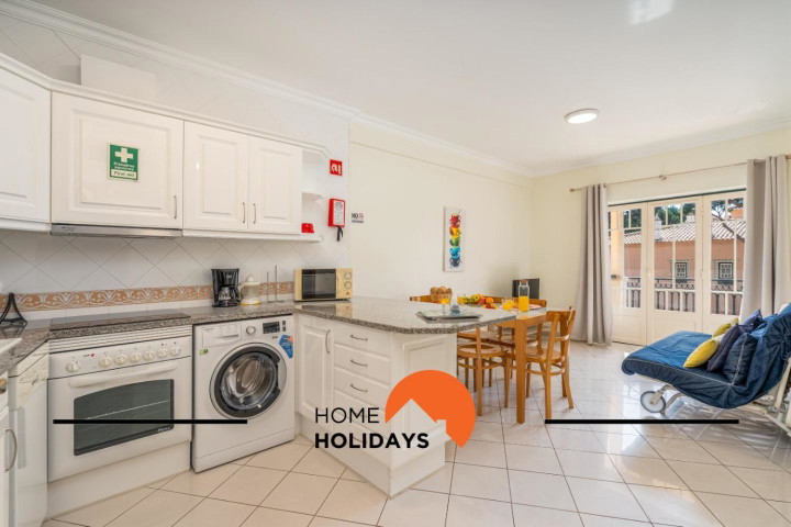#273 2br Bicos Location - Albufeira