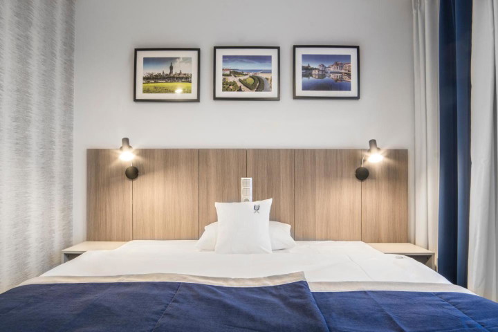 Hotel Urbi - Gdańsk