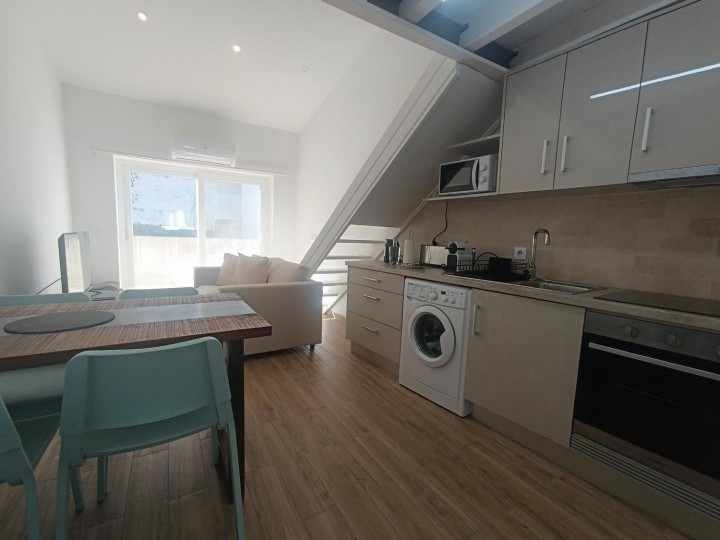 Tomarhousing - City Centre - Torres Novas