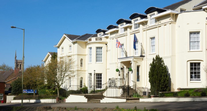 Banbury House Hotel - Banbury