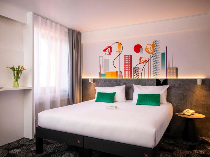 Ibis Styles Pitesti Arges - Mioveni