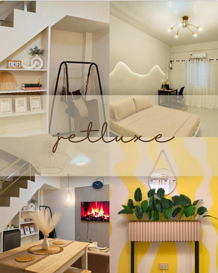 Jetluxe Modern Home Pampanga Near Clark With Parking - Angeles