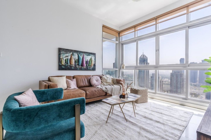 Guestready - 2br | Balcony With Stunning Sky View - Dubai