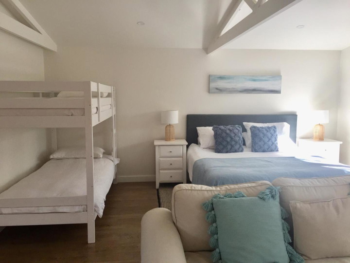 Bijoux Beach House - Manly