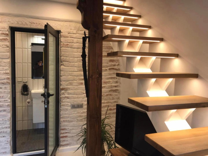 Luxury Studio - Veliko Tarnovo