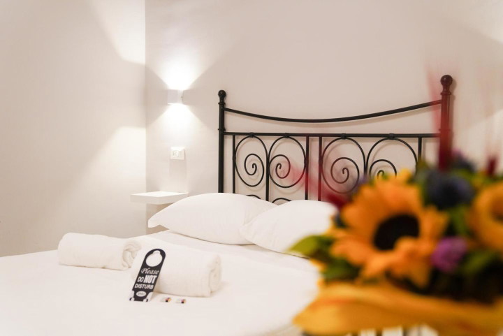 Hotel Berna - Florence